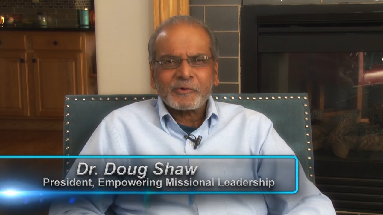 An Important Message from Doug Shaw.mp4 on Vimeo
