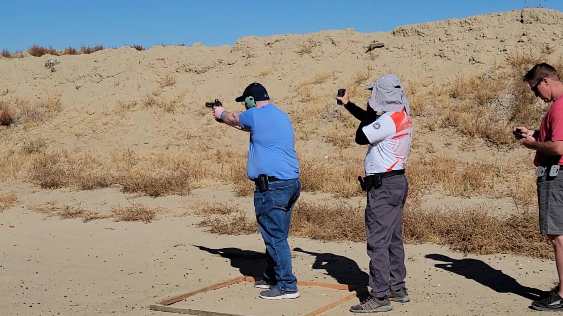 Richard Hoke 10-24-2022 on Vimeo