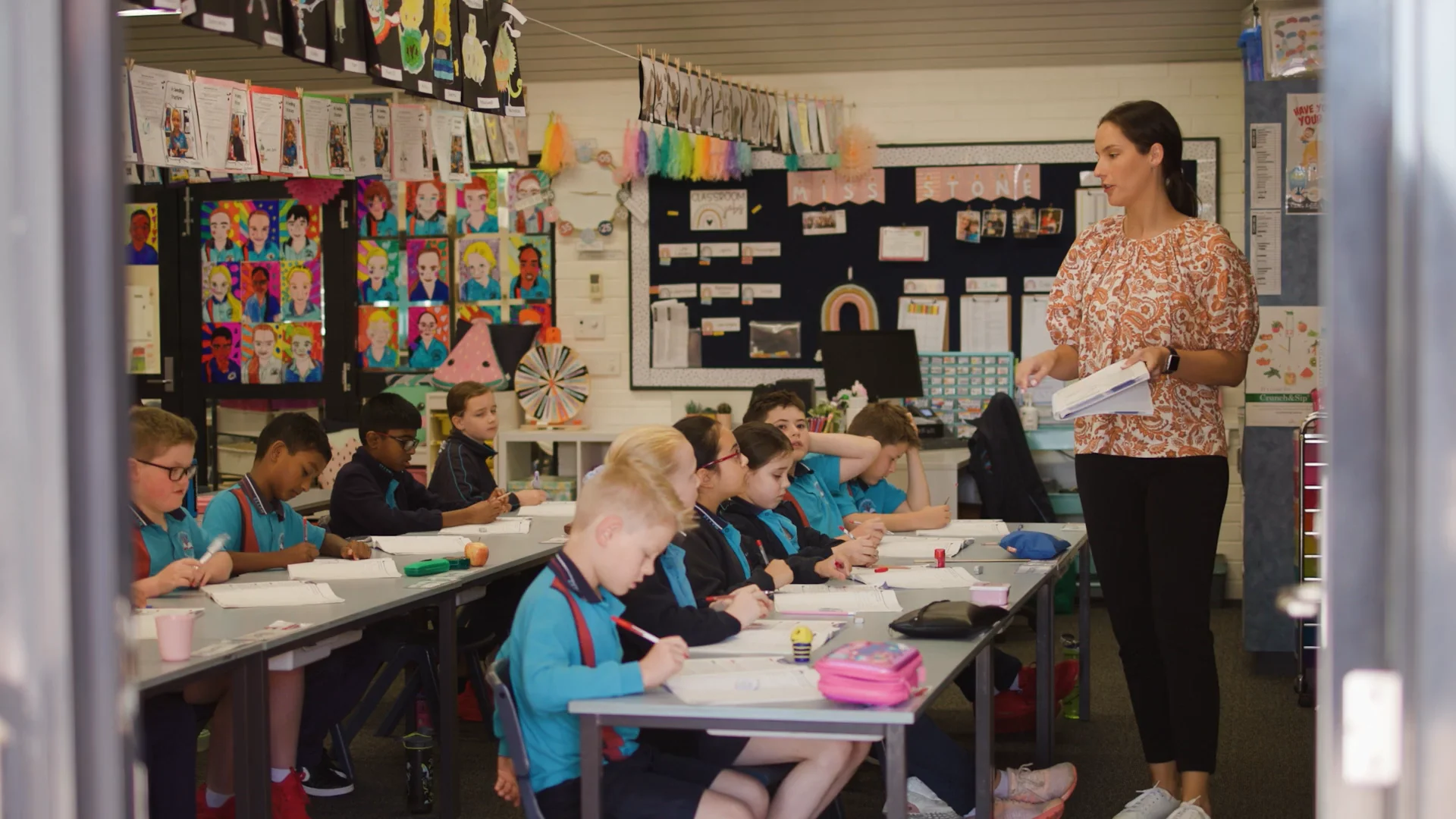 Fogarty EDvance 2022 Celebration