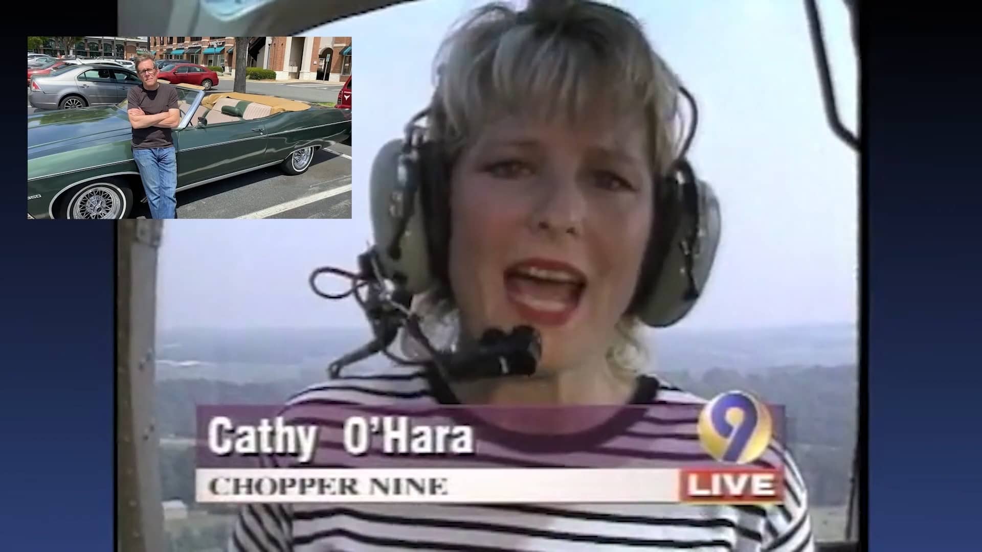 HBD Cathy O'Hara on Vimeo