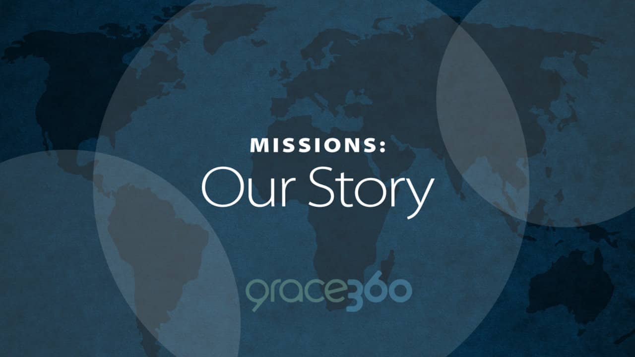 Missions: Our Story on Vimeo