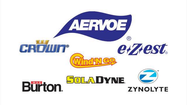 Aervoe Corporate Overview on Vimeo