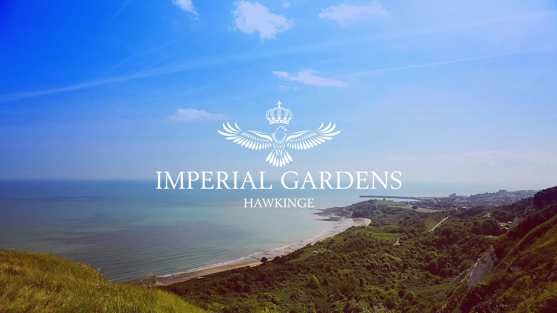 Imperial Gardens - Hawkinge on Vimeo