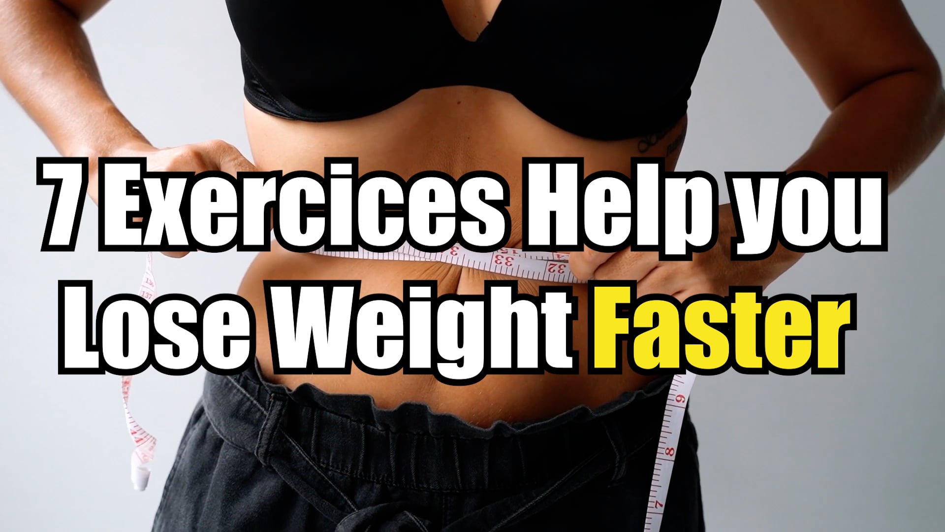 exercise Ideas on Vimeo