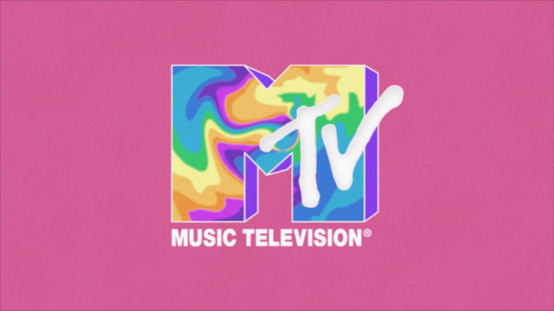 MTV 90s Idents