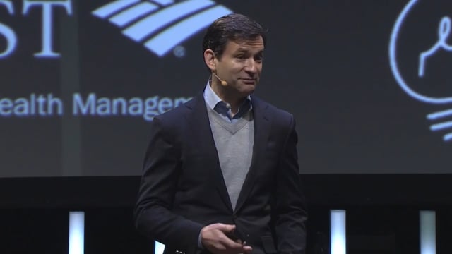 Dan Harris | Speaker Agency, Speaking Fee, Videos | SPEAKING.com ...