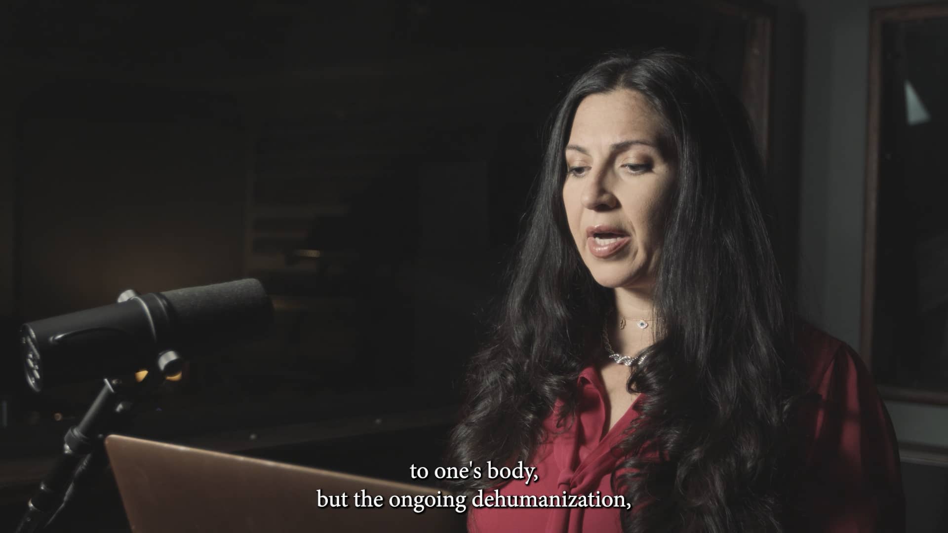 Crisanta Duran Video Op-Ed on Vimeo