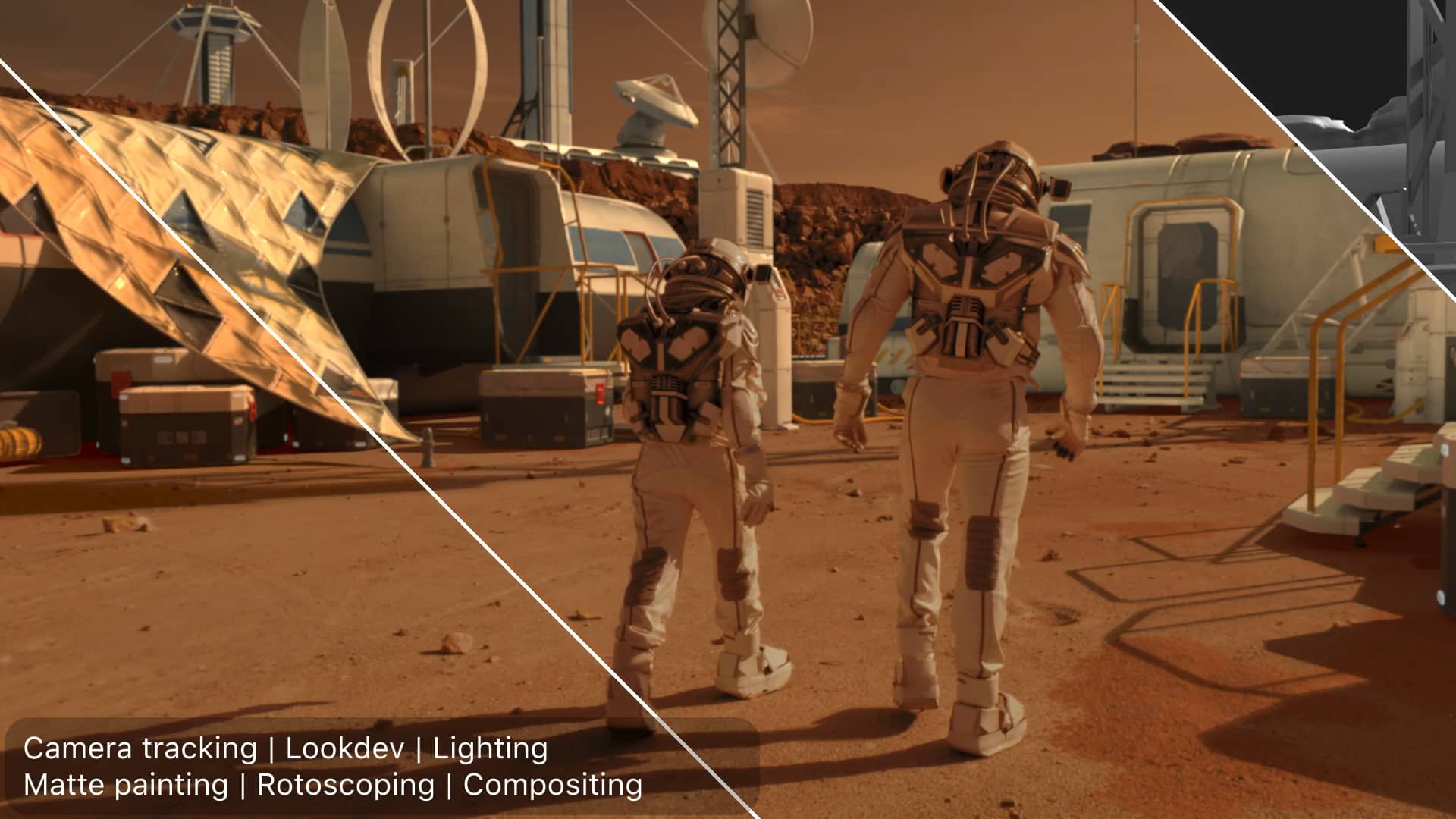 Roman Demin Post 3.0 | Isaev Workshop on Vimeo