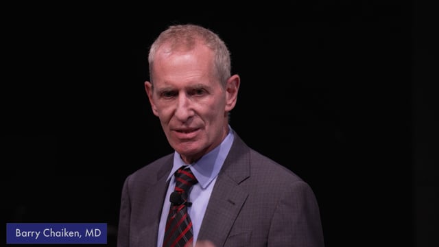 Barry Chaiken AI (Artificial Intelligence) Speaker-Speakers Bureau ...