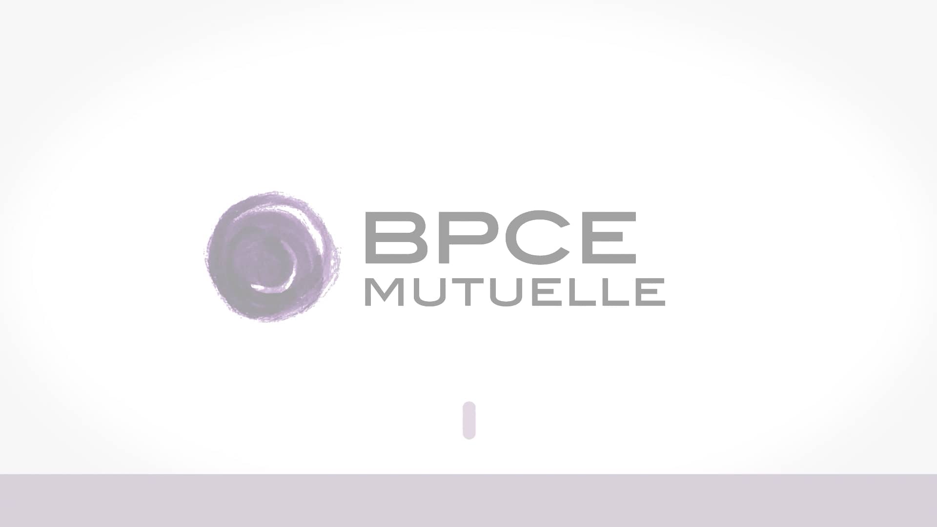 BPCE Mutuelle - Nouvelles fonctionnalités on Vimeo