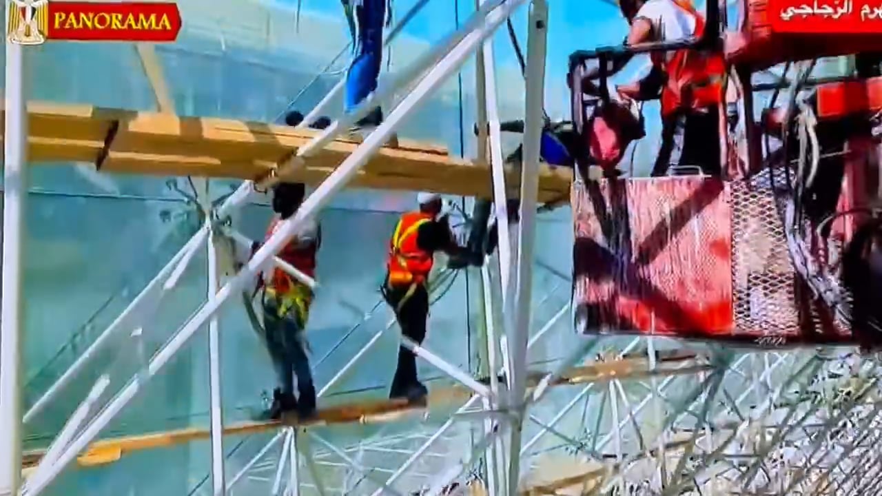 Nile For Glass Industries