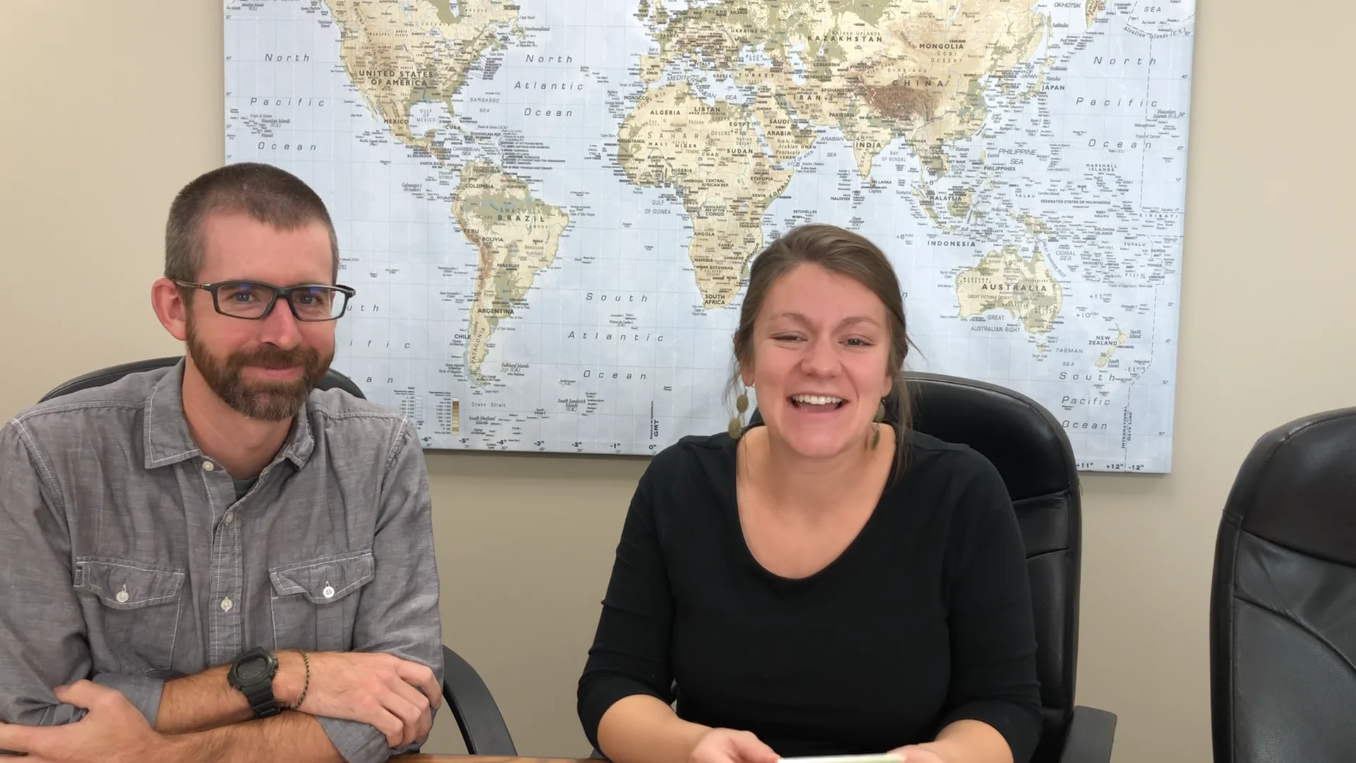 Operation Worldview Announcement on Vimeo