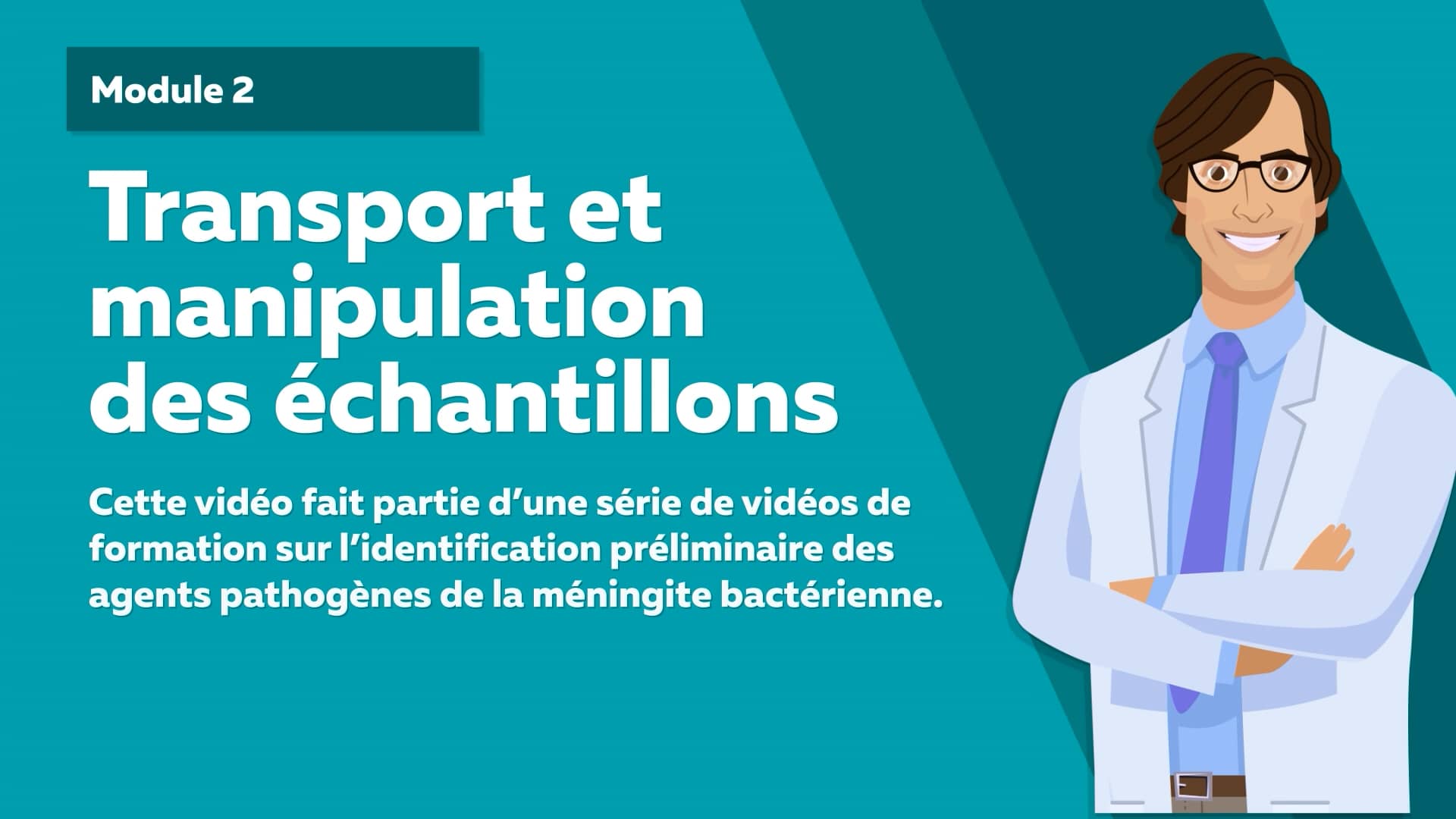 Mod2_Transport et manipulation des échantillons on Vimeo