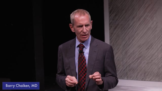 Barry Chaiken Speaker-Speakers Bureau | SpeakInc