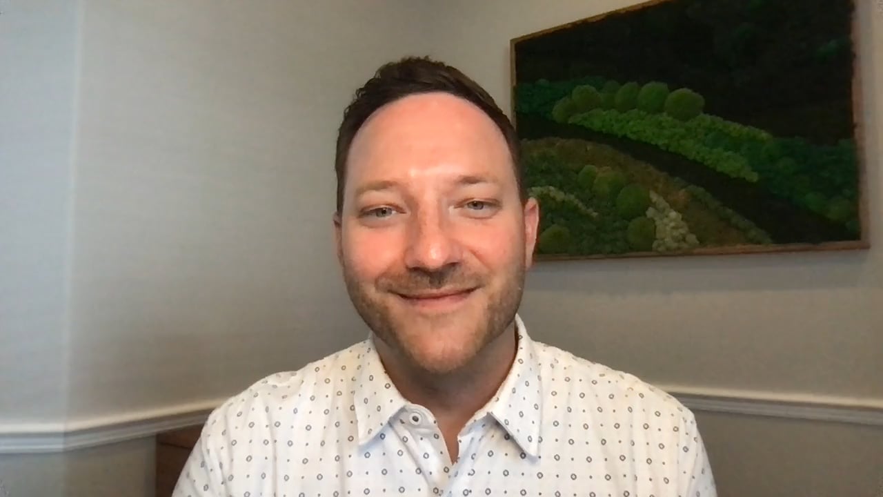 Mark Porterfield, Marriage & Family Therapist, Wesley Chapel, FL, 33544 ...