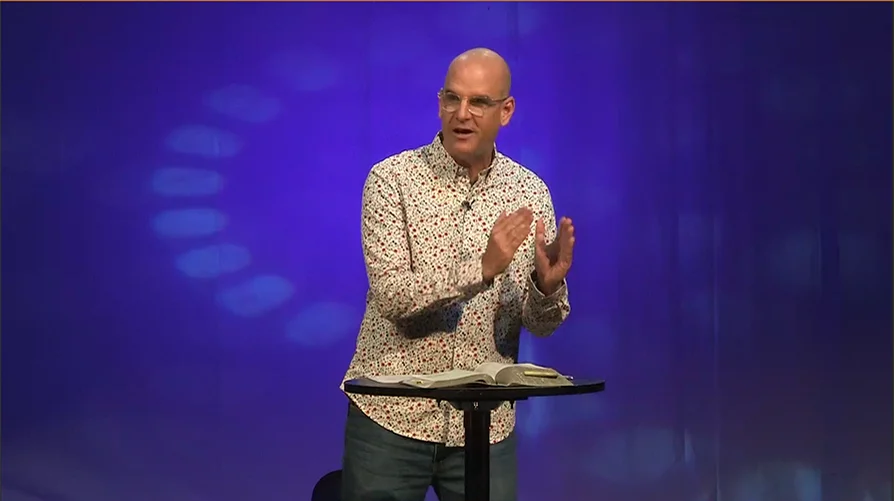 10/23/22 Witness Inspired - Jerry Varner on Vimeo