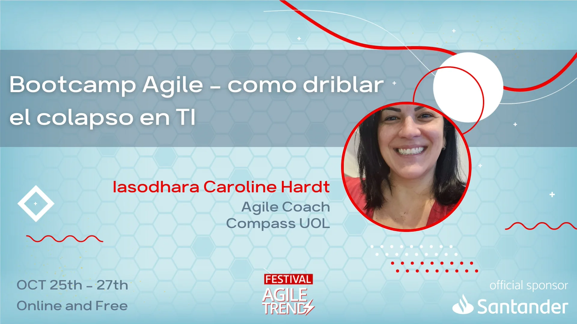 FE4 - EP - Iasodhara Caroline Hardt - Bootcamp agile: Como driblar el ...