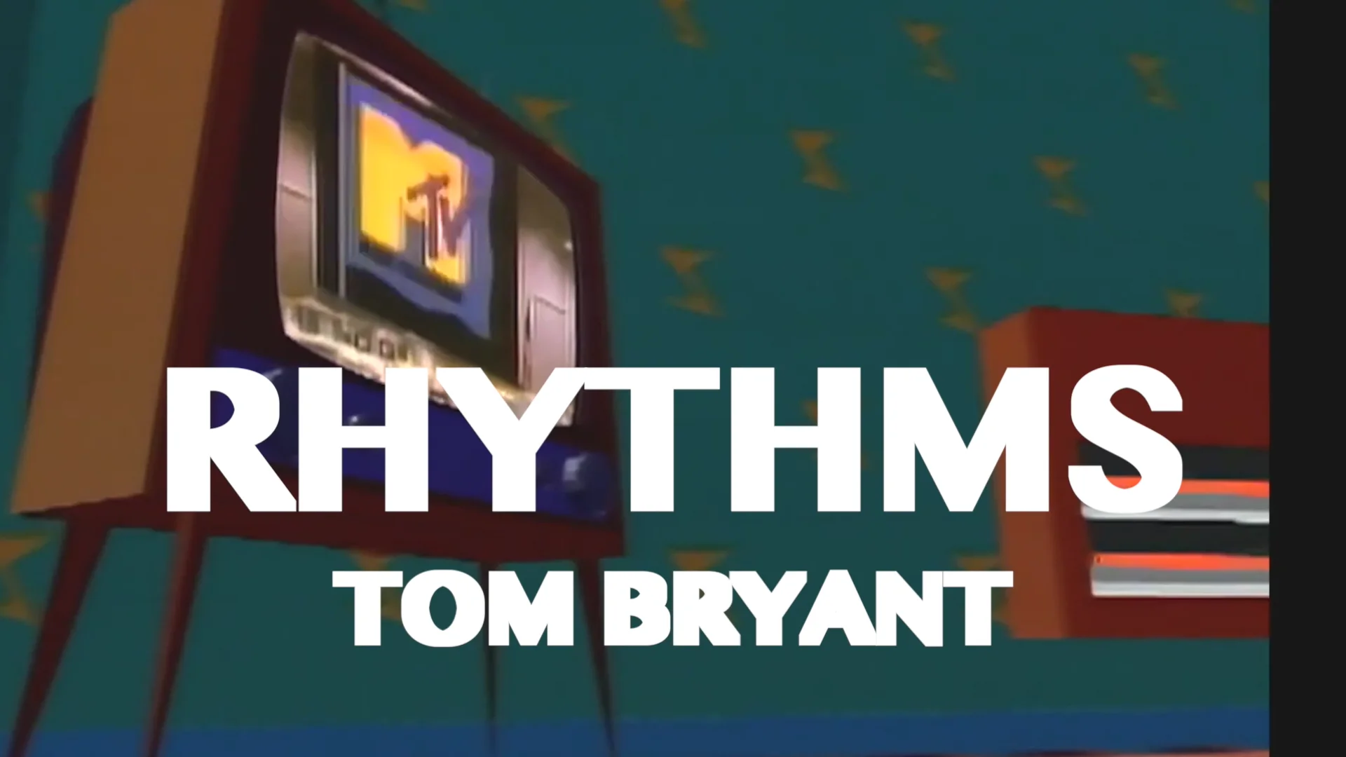 TRAILER Rhythms 3 Woman to Woman Tour for XPTV1 on Vimeo