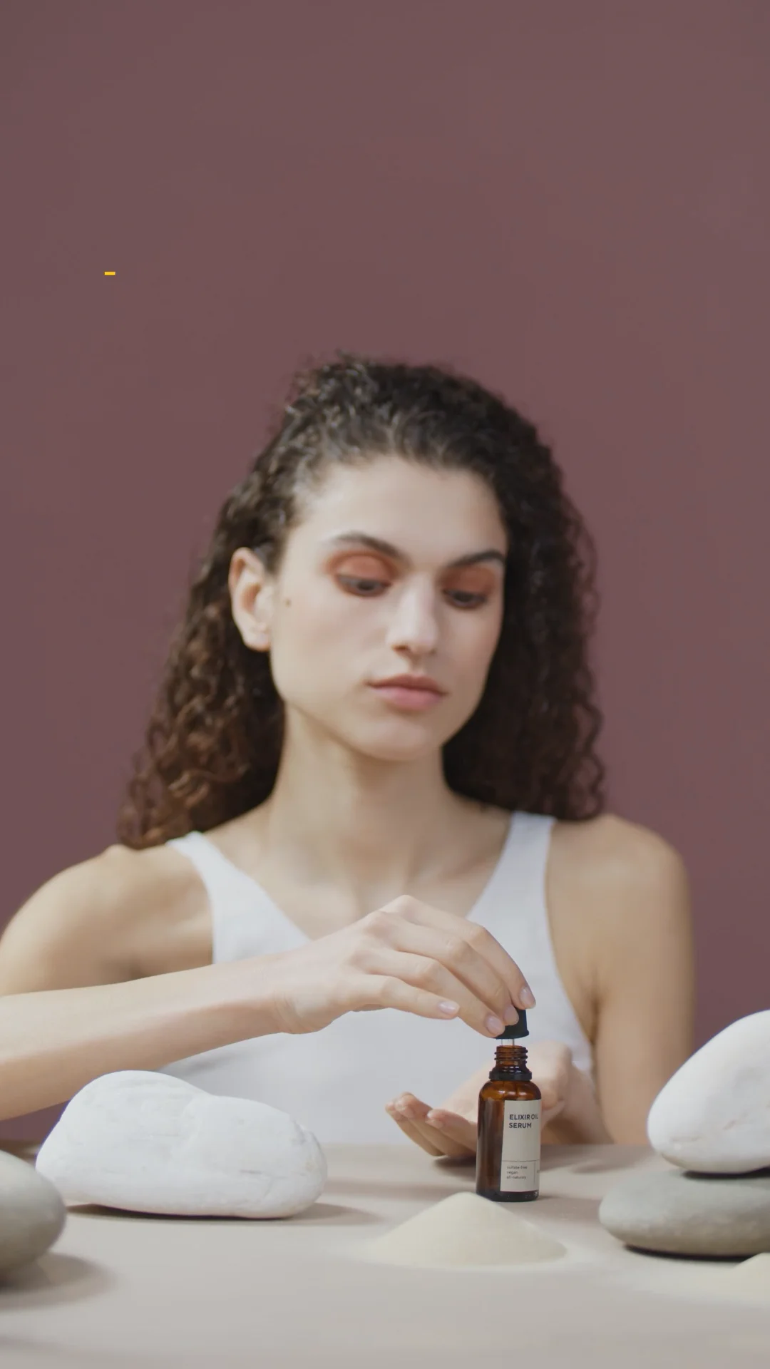 Beauty Tip on Vimeo