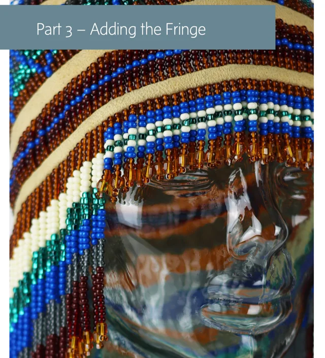 Alaska Native Beading Patterns