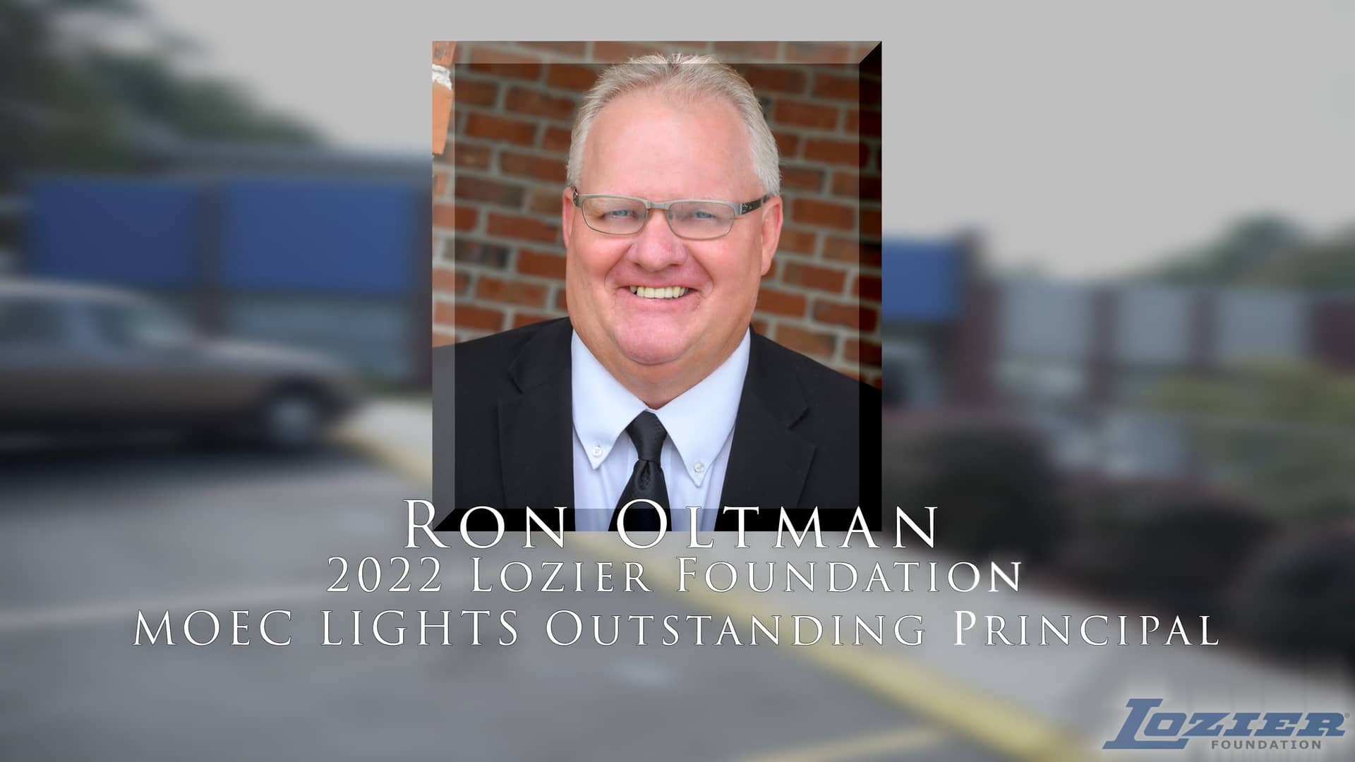 Bellevue - Ron Oltman, Birchcrest Elementary on Vimeo