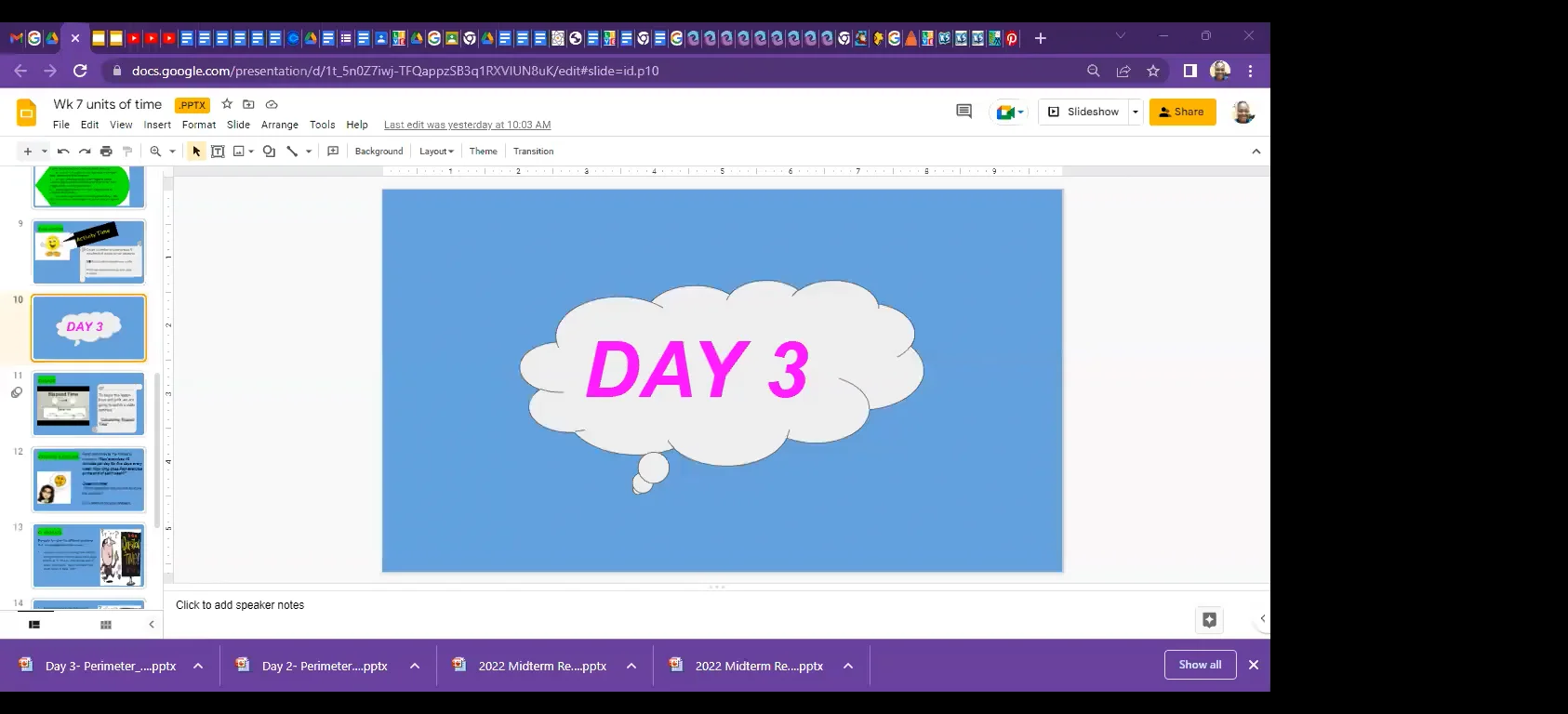 20221021-180422 Ms Needham Gr5 Mathematics Homework Center on Vimeo