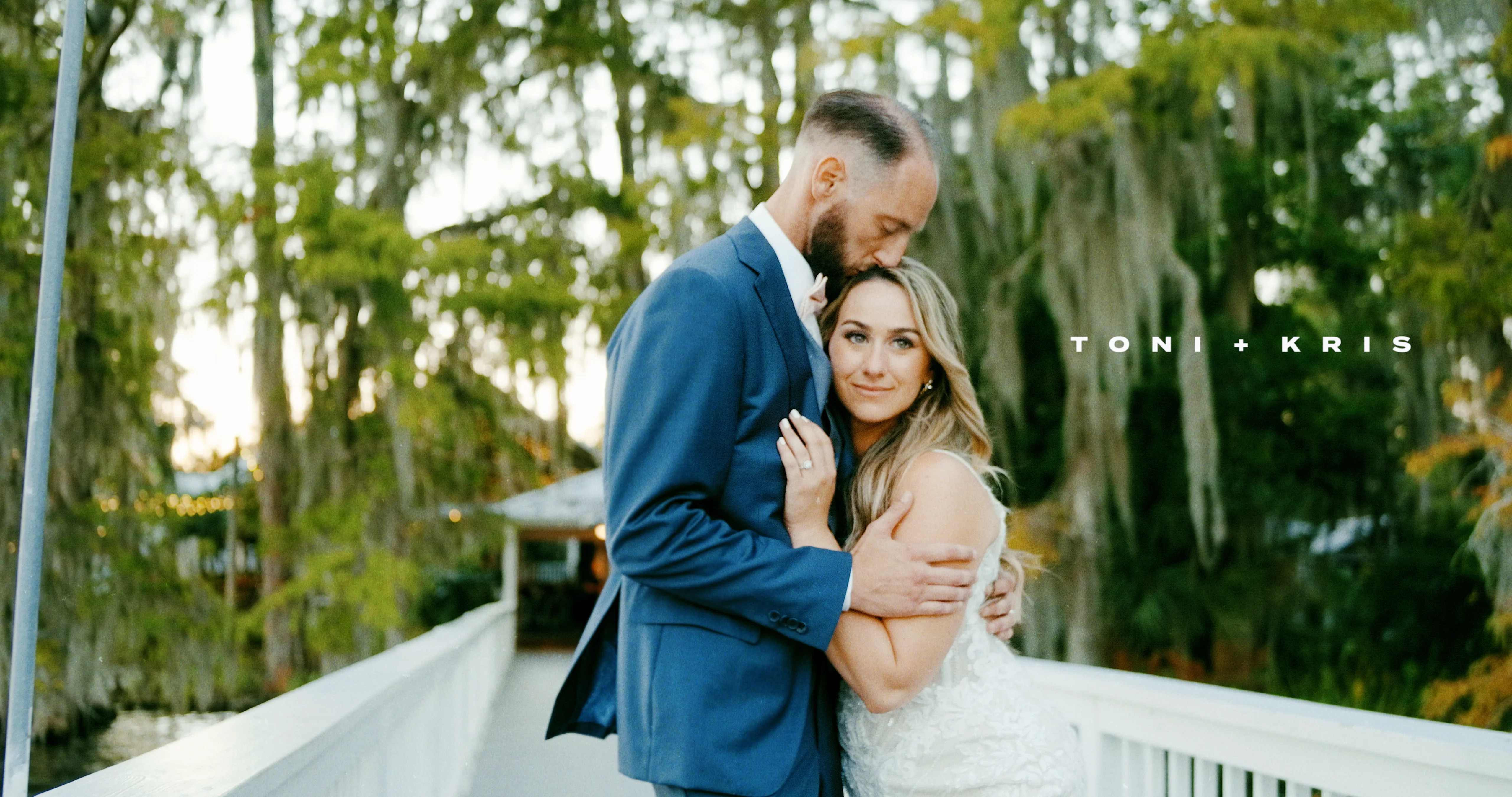Toni & Kris - Trailer on Vimeo
