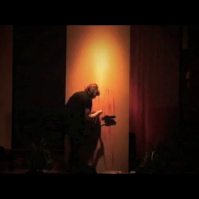 Good Friday Tennebrae Service Short Version on Vimeo