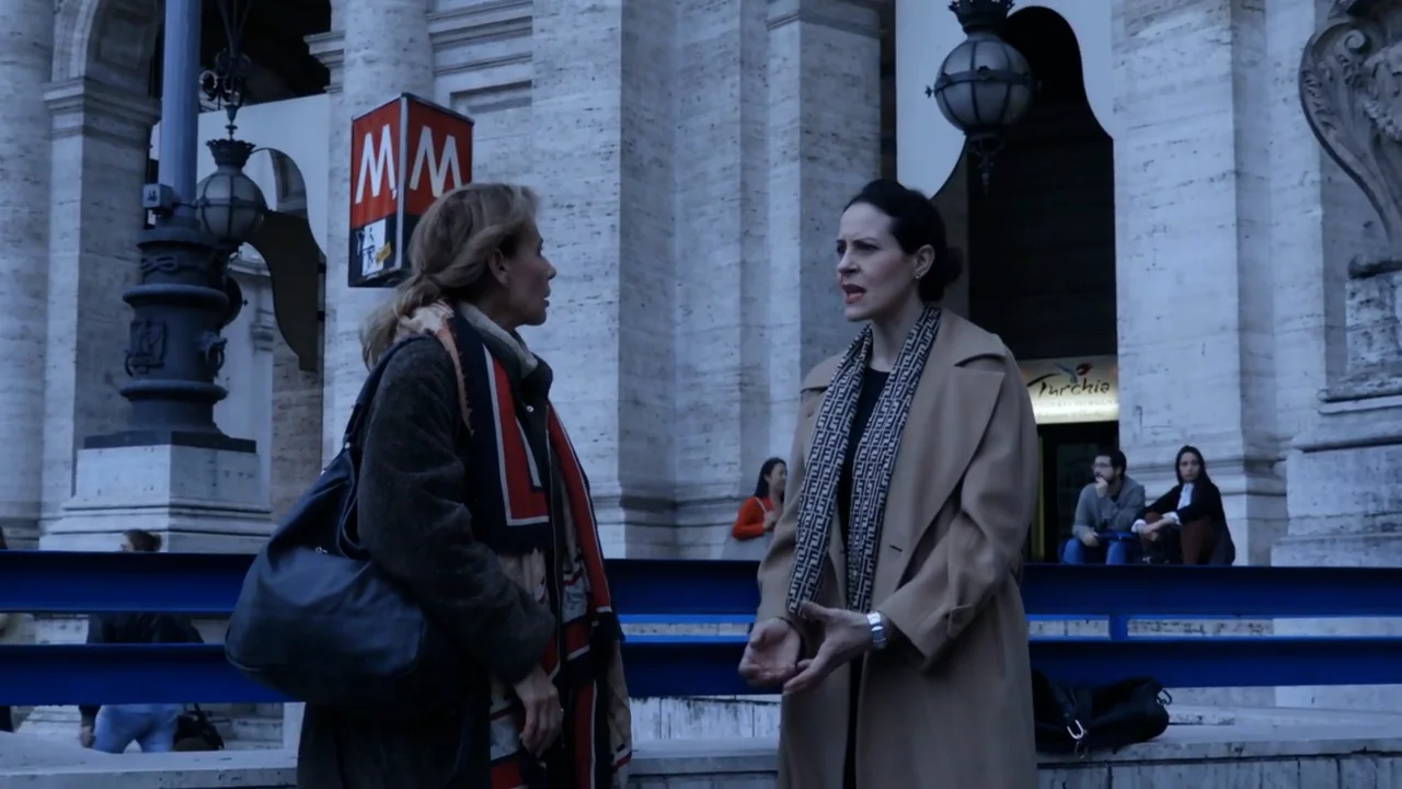 Cinzia Susino - Showreel 2022.mp4 on Vimeo