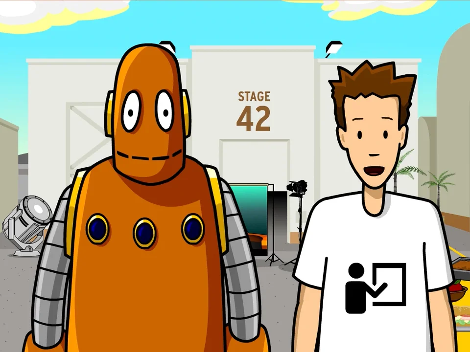 BrainPOP 101 on Vimeo
