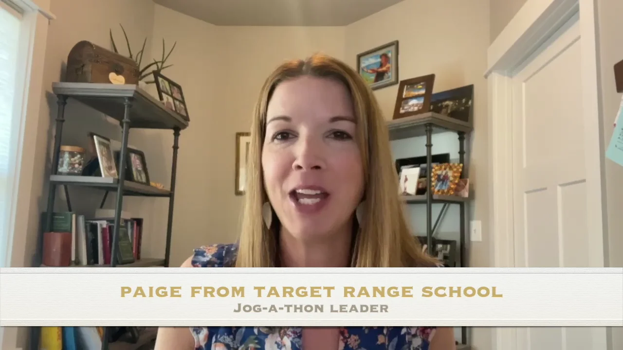 Target Range School Fall 2022 on Vimeo