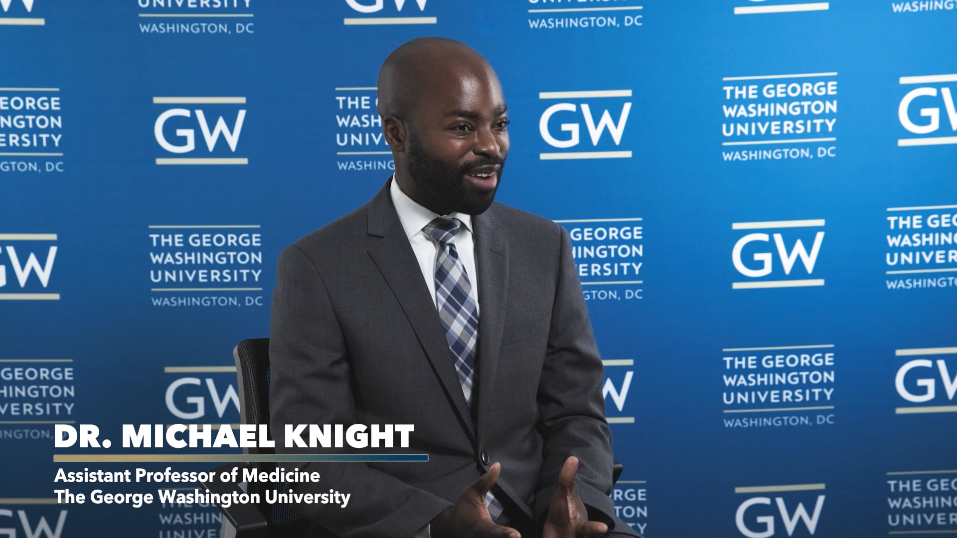3 Questions with Michael Knight on Vimeo