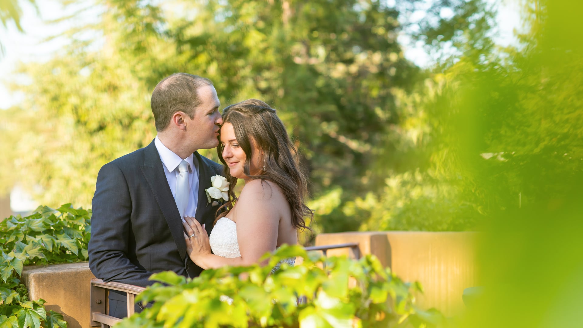 Micha Videography | Bay Area Wedding Videography