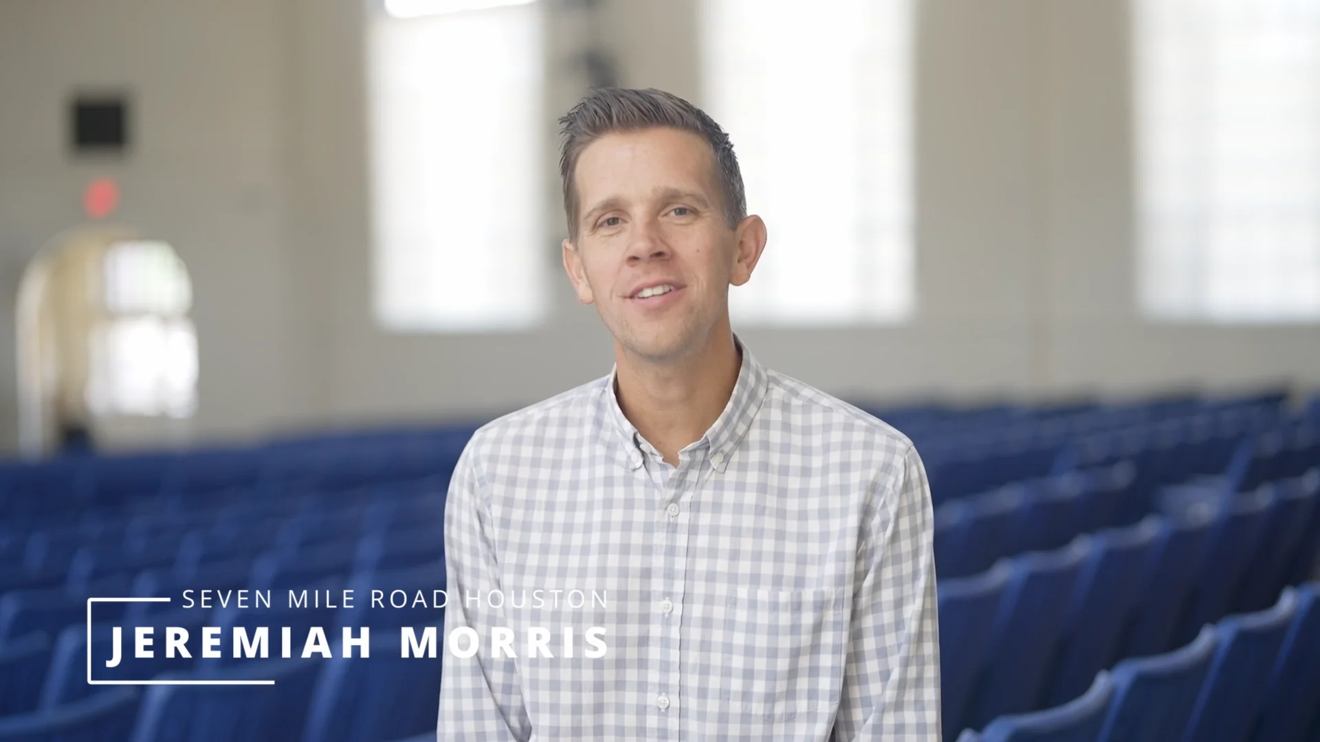 Jeremiah Morris October 2022 on Vimeo