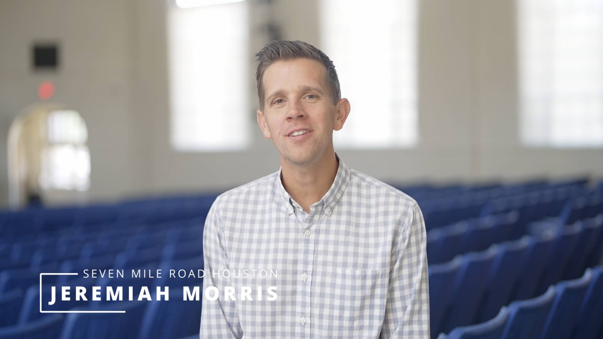 Jeremiah Morris October 2022 on Vimeo