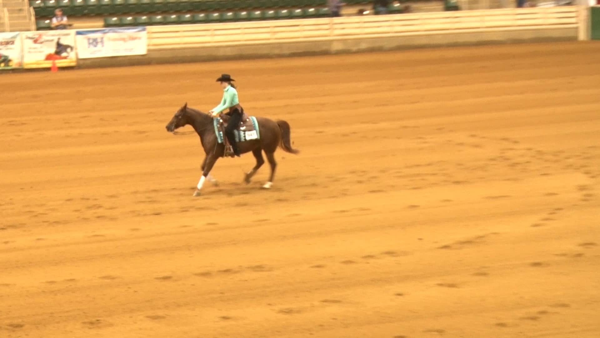 221022 Green Addison Shepherd on Skeets Okie Paul on Vimeo