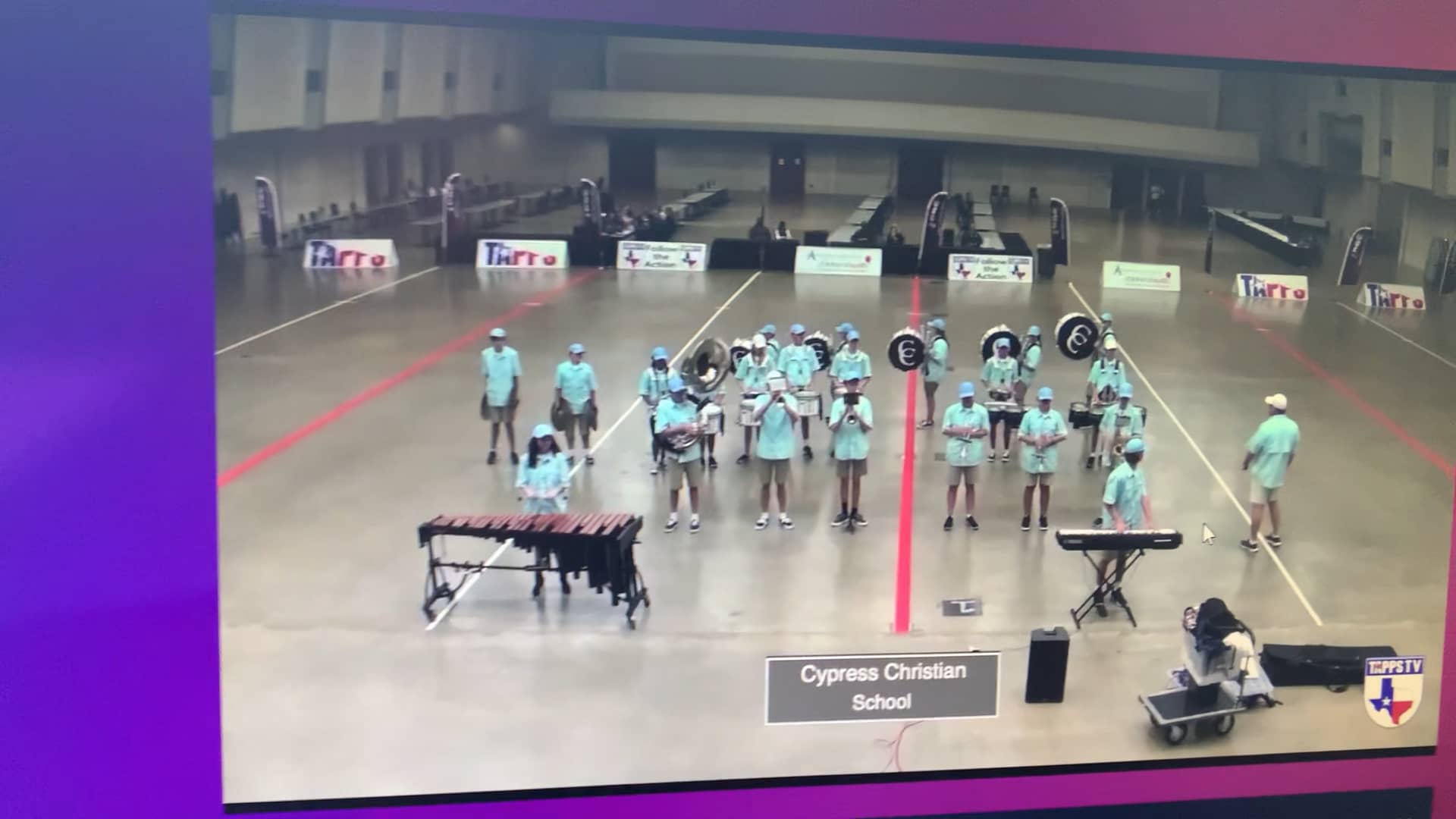 CCS Band Competition - 10242022 on Vimeo