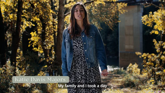 Katie Davis Family