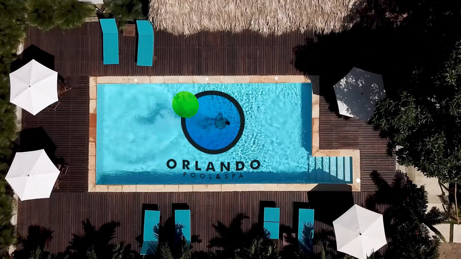 Pool cleaning service Windermere, Dr Phillips, Orlando