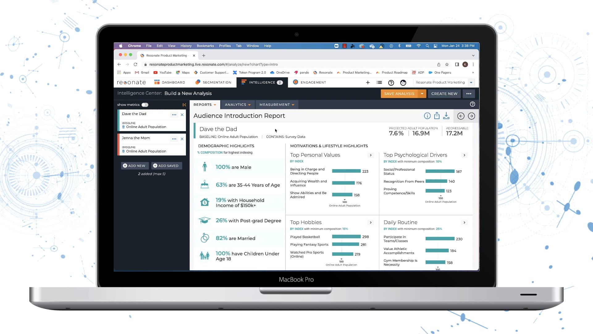 Resonate Ignite Platform Tour on Vimeo