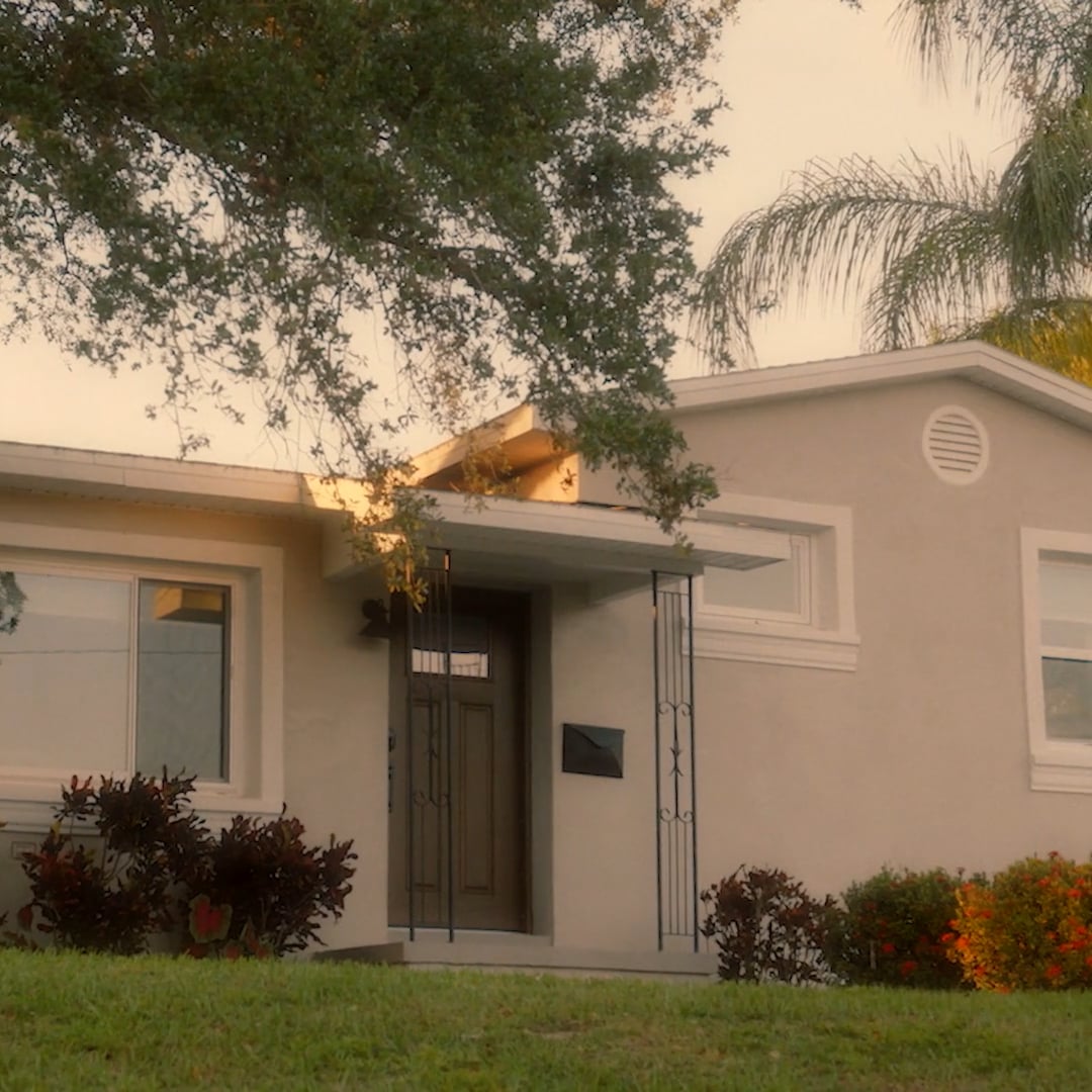 FX What is The Choe Show - HGTV on Vimeo