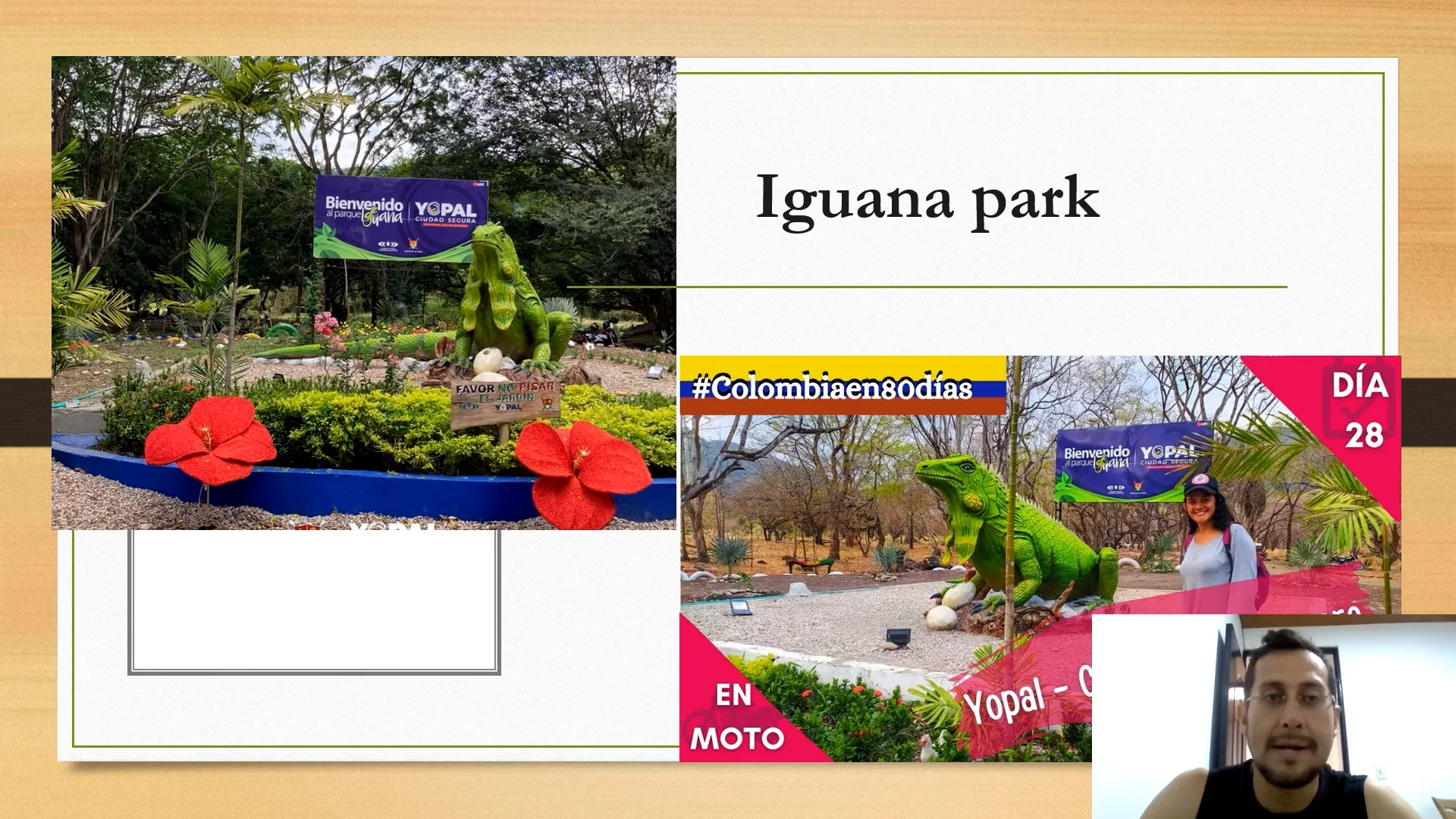 Task 3 - Planning the trip- Hector.mp4 on Vimeo