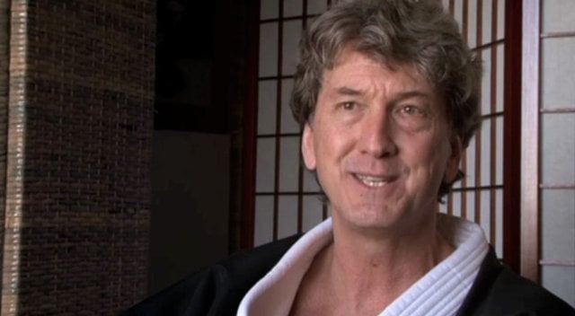 David Shaner - What is Ki Aikido on Vimeo