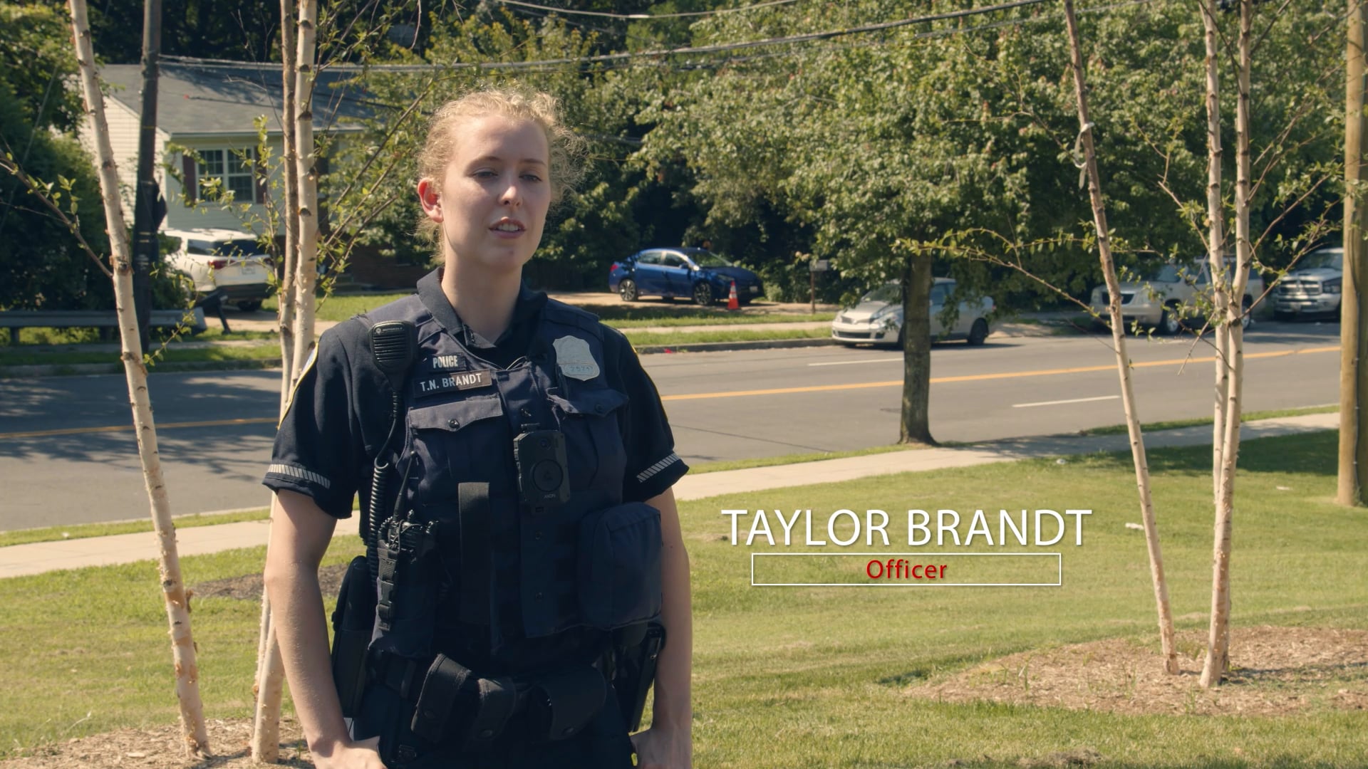 MPD- TECC Officer Brandt Story on Vimeo