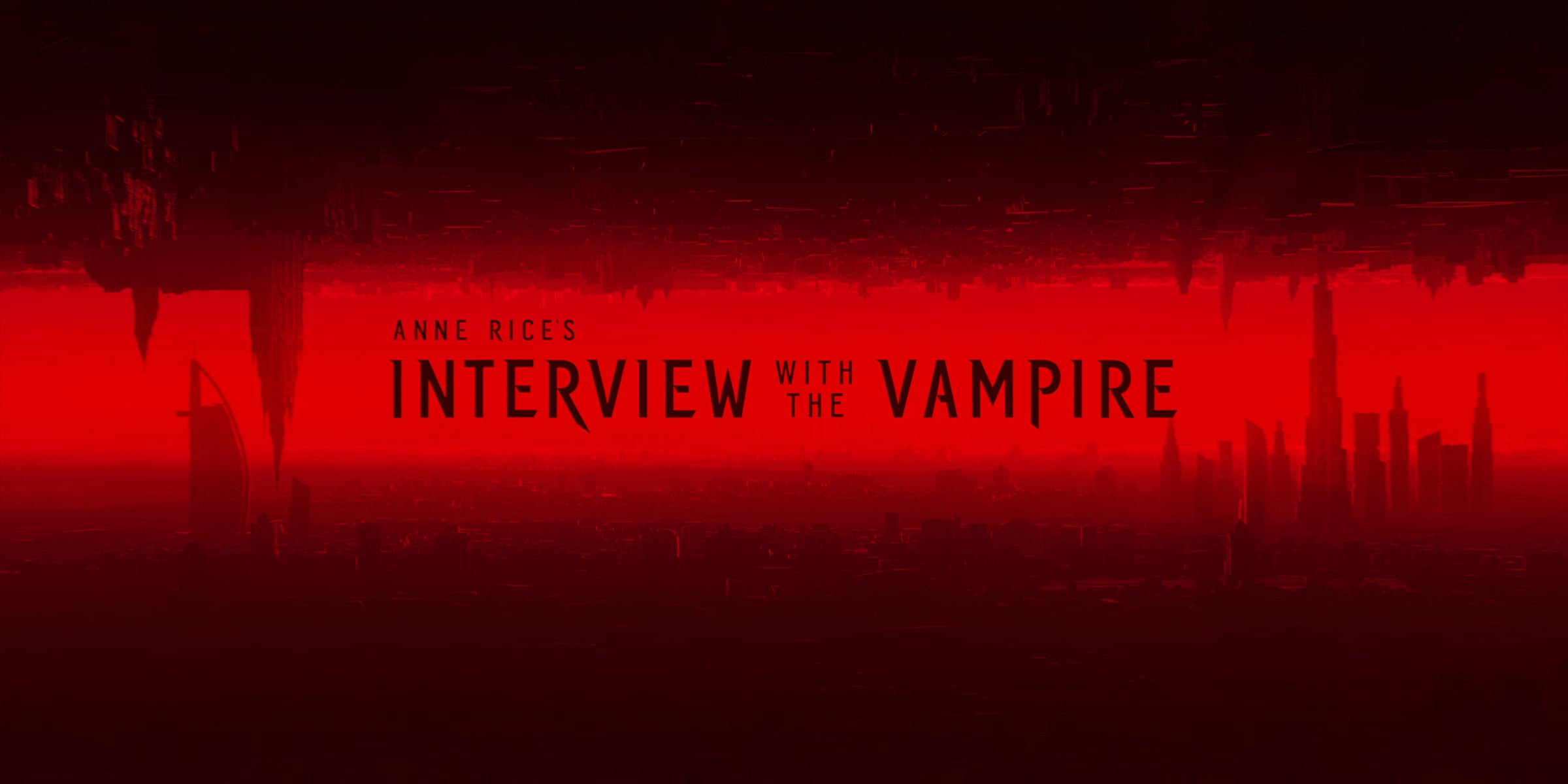 AMC Interview with the Vampire Main Title