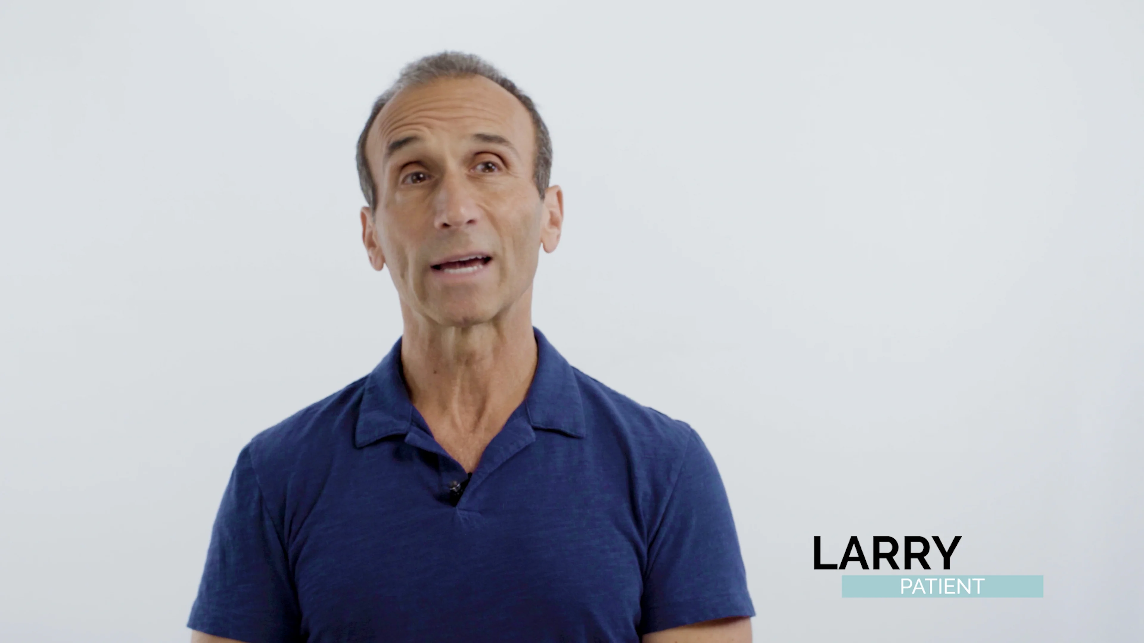 Larry 1 on Vimeo
