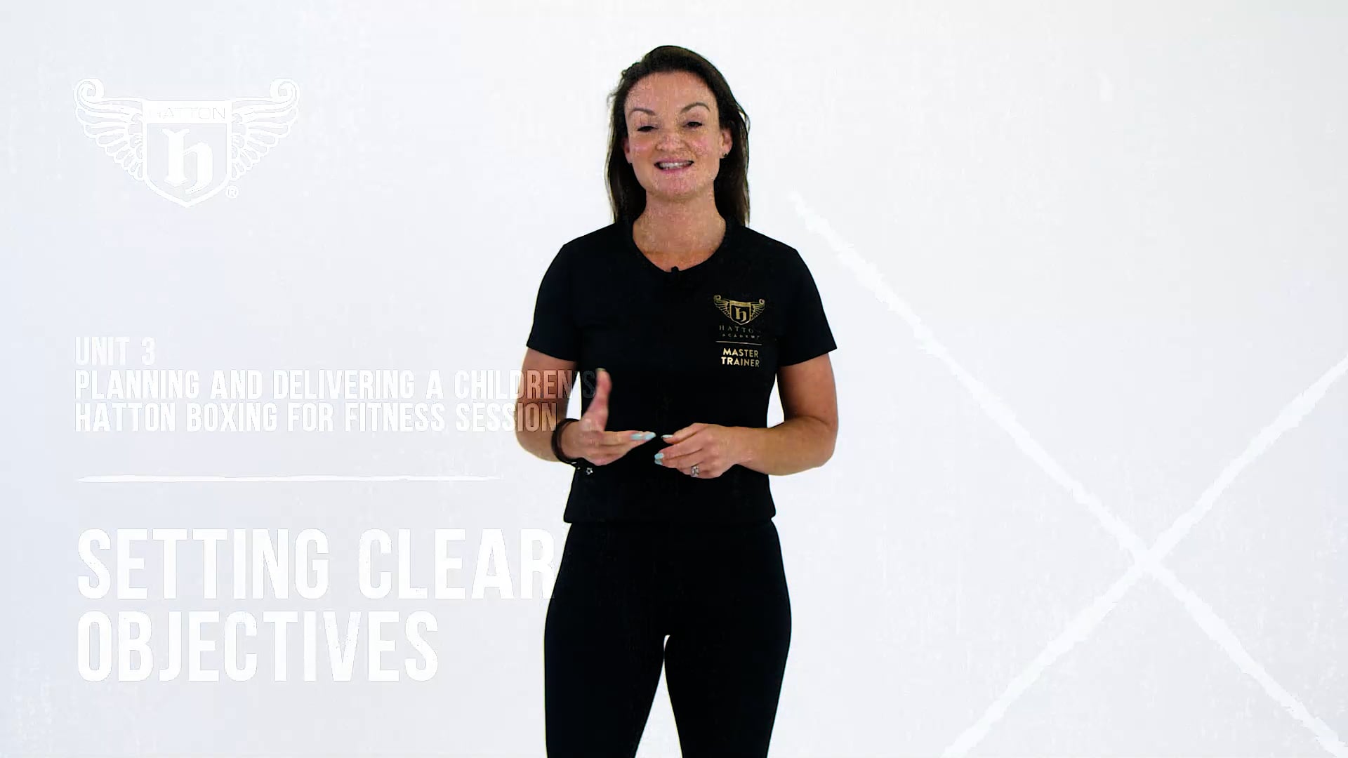 17_Set_Clear_Objectives on Vimeo