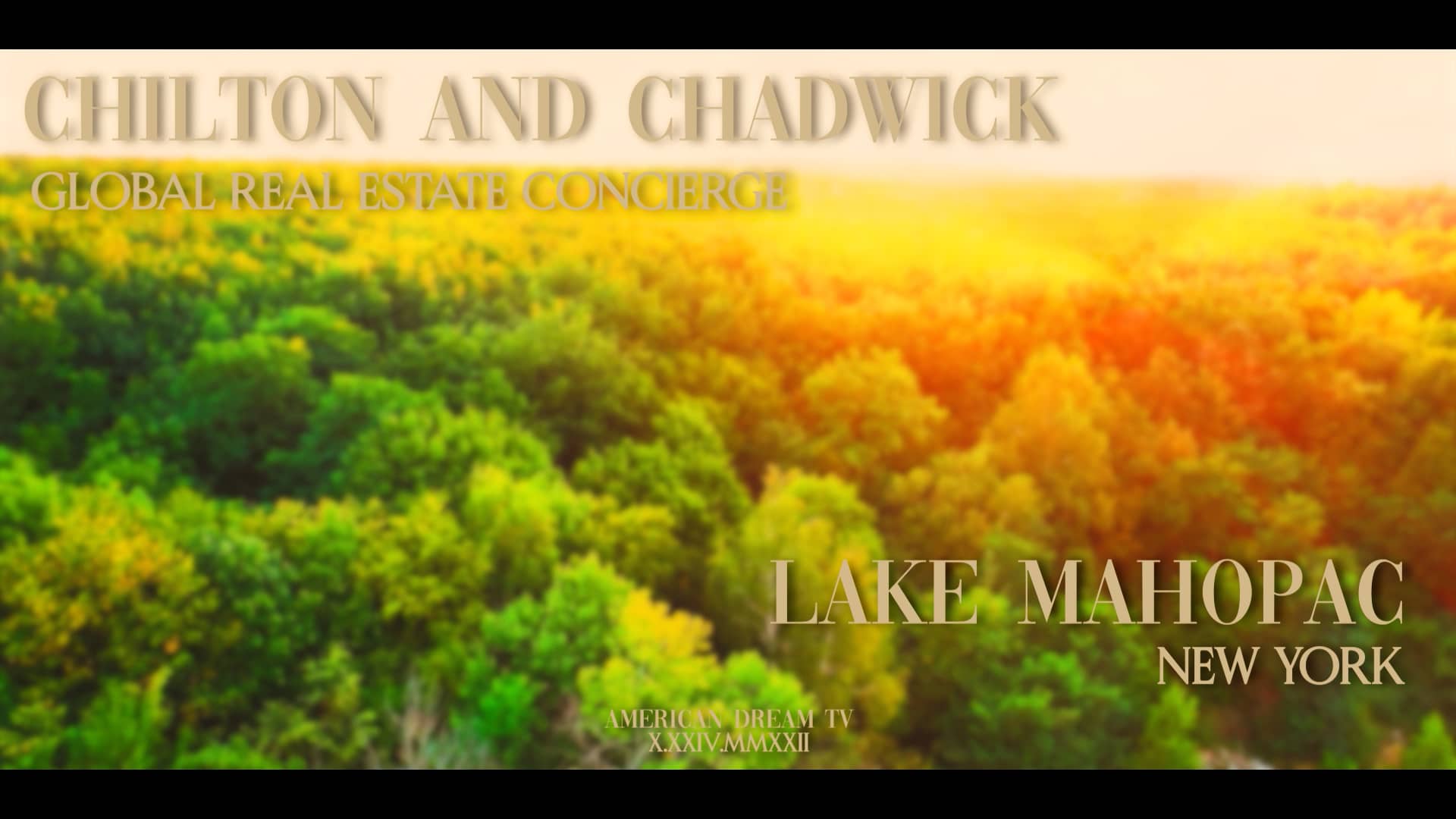 Chadwick Ciocci: 10/30/2022 on Vimeo