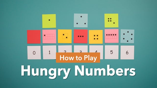 Number: Counting and Cardinality – Young Mathematicians