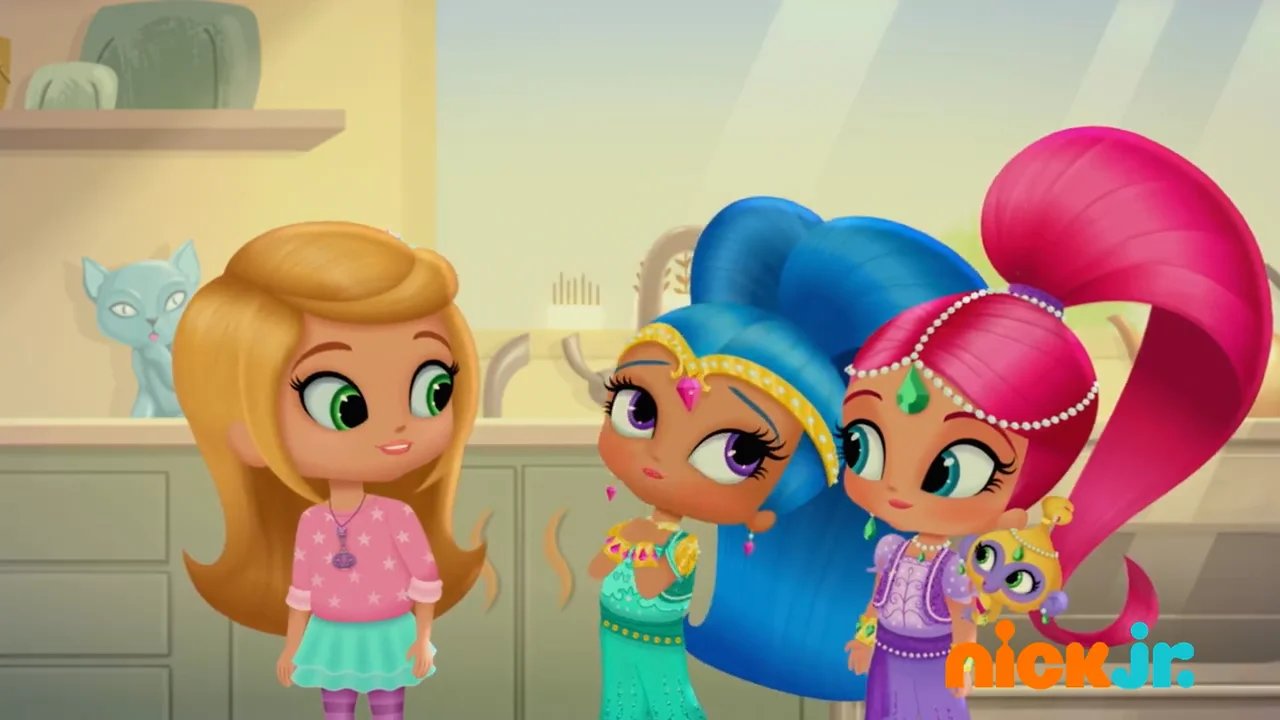 Nick Jr Pet Acular Pals